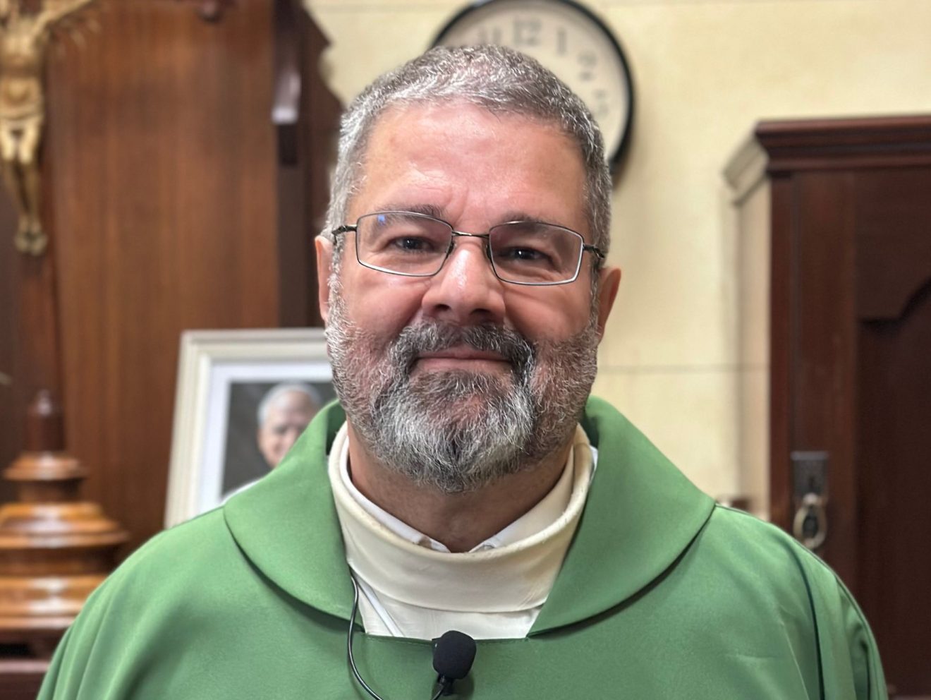 About Us – St Patrick's Basilica Fremantle